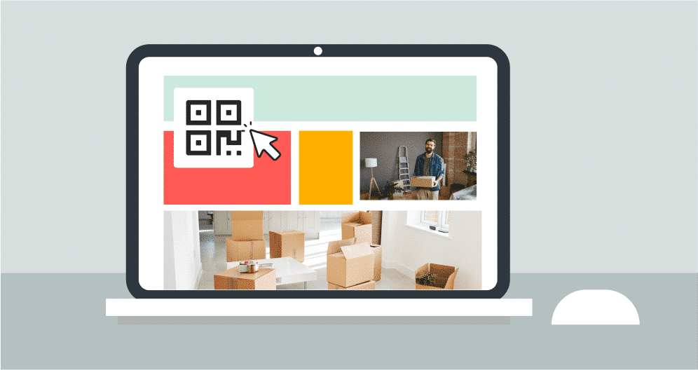 Should you use QR codes on the web? • QR Code KIT