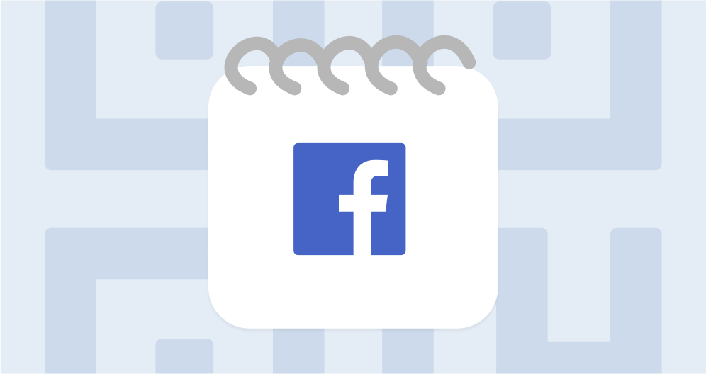 Qr Code Facebook How To Make A Facebook Event QR Code • QR Code KIT