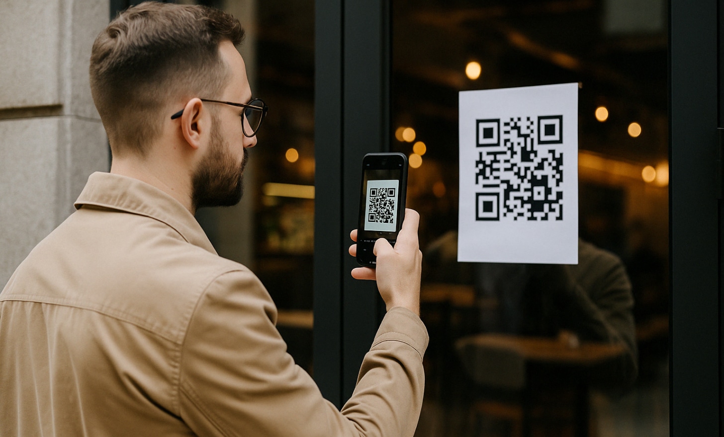 Best QR code readers of 2025: Top apps to scan smarter and safer • QR ...