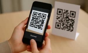 Best QR code readers of 2025: Top apps to scan smarter and safer • QR ...