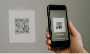 Best QR code readers of 2025: Top apps to scan smarter and safer • QR ...