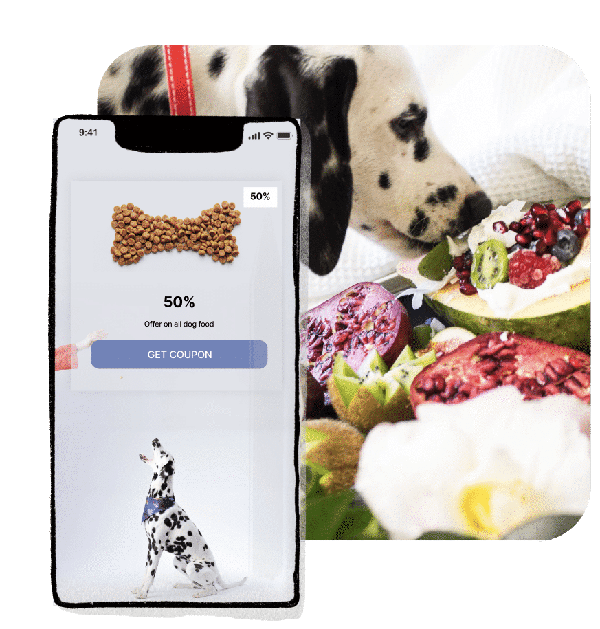Create a landing page QR Code in minutes • QR Code Kit Create a landing page QR Code in minutes • QR Code Kit