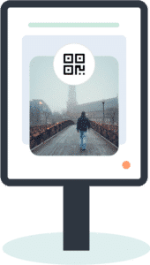 QR codes for cities and smart urban projects | QRCodeKIT