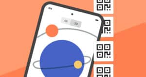 QR codes for AR: Unlocking immersive augmented reality experiences