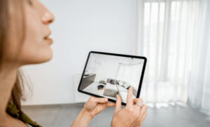 QR codes for AR: Unlocking immersive augmented reality experiences