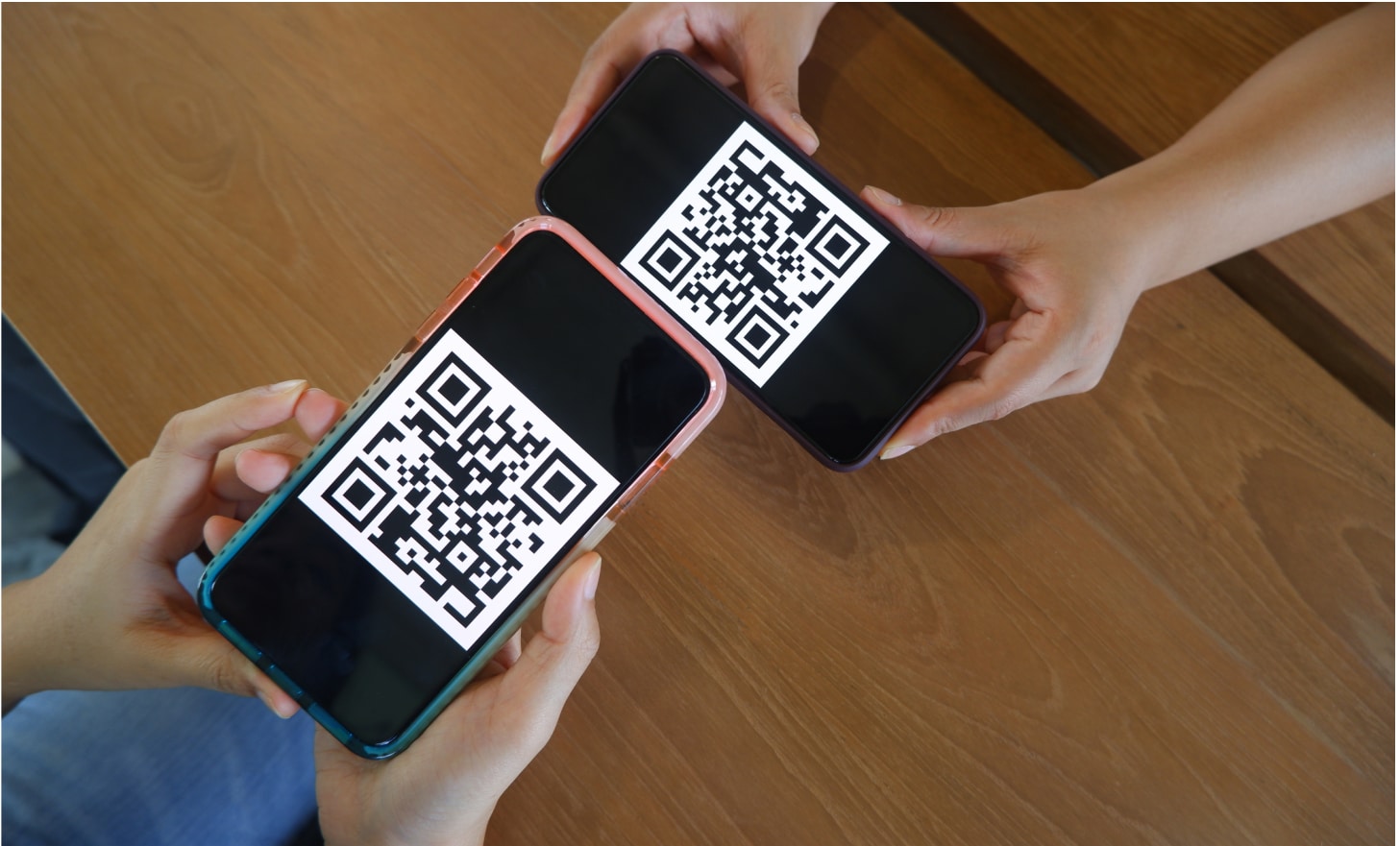 What is a dynamic QR code? A comprehensive guide • QR Code KIT