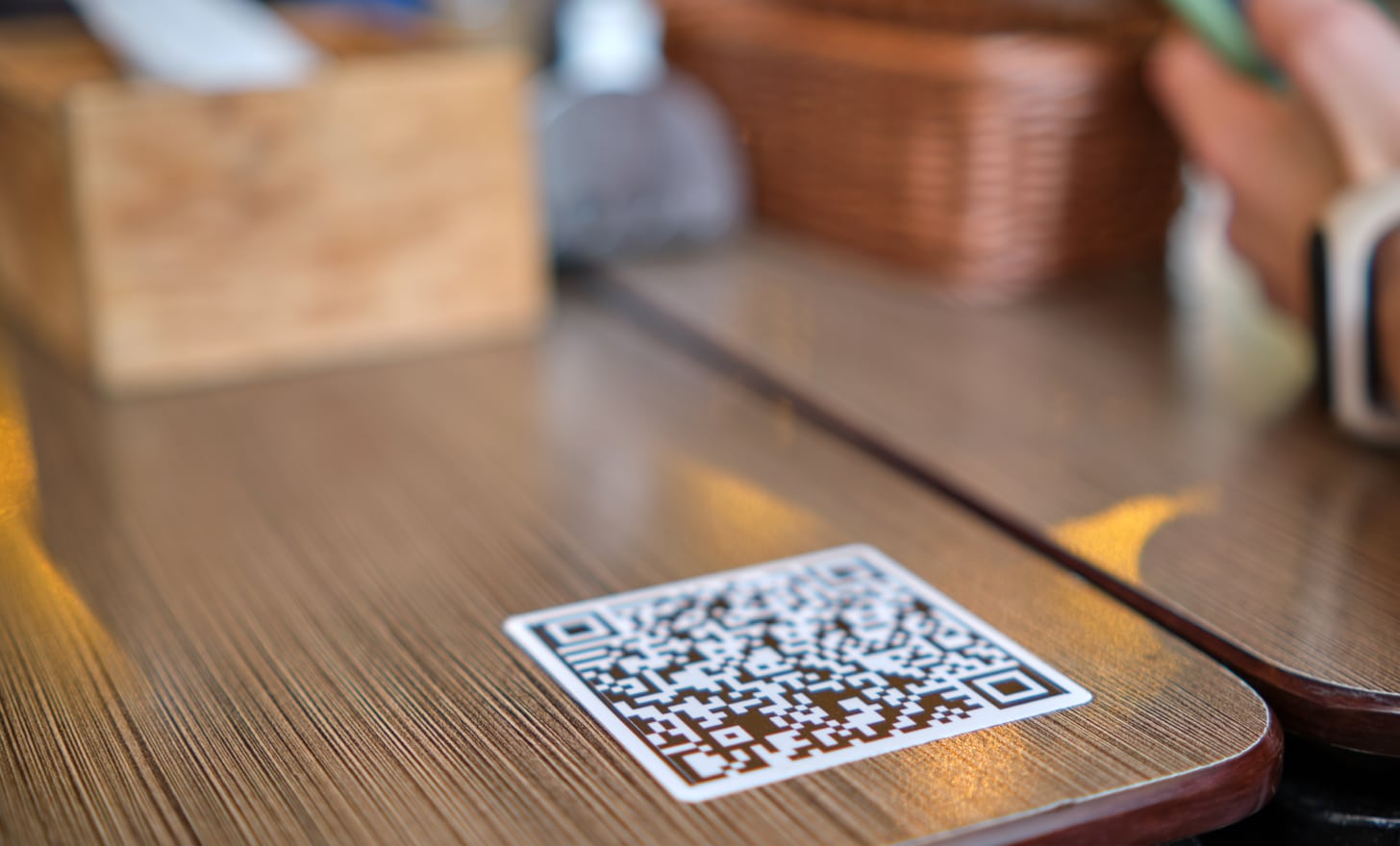What is a dynamic QR code? A comprehensive guide • QR Code KIT