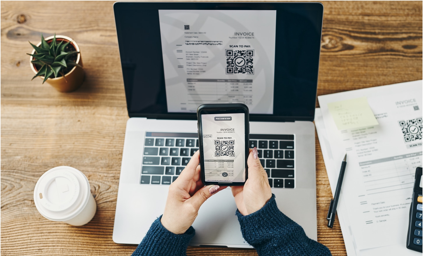 What is a dynamic QR code? A comprehensive guide • QR Code KIT