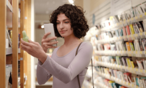 Best practices for QR code legibility: Improve readability