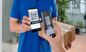 ME QR code: Your all-in-one QR code • QR Code KIT