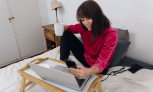 ME QR code: Your all-in-one QR code • QR Code KIT