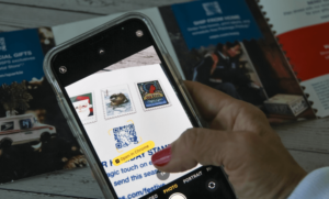 Photo of QR code: How to scan, create, and use QR codes