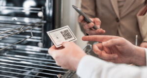 ME QR code: Your all-in-one QR code • QR Code KIT