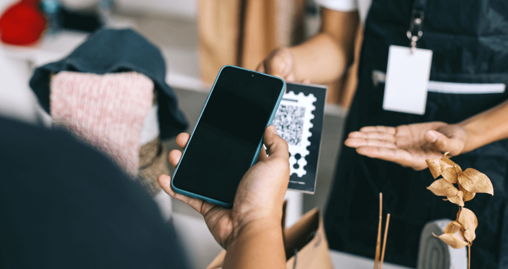 QR scanner: Everything you need to know about scanning QR codes • QR ...