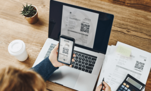 QR scanner: Everything you need to know about scanning QR codes • QR ...