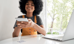 Best practices for QR code legibility: Improve readability