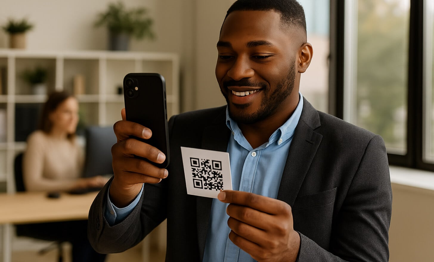 Can QR codes be reused? Here’s how and why - QR Code KIT