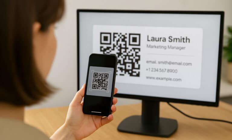 Can QR codes be reused? Here’s how and why - QR Code KIT