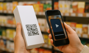 How to create a QR code for a video in minutes - QR Code KIT