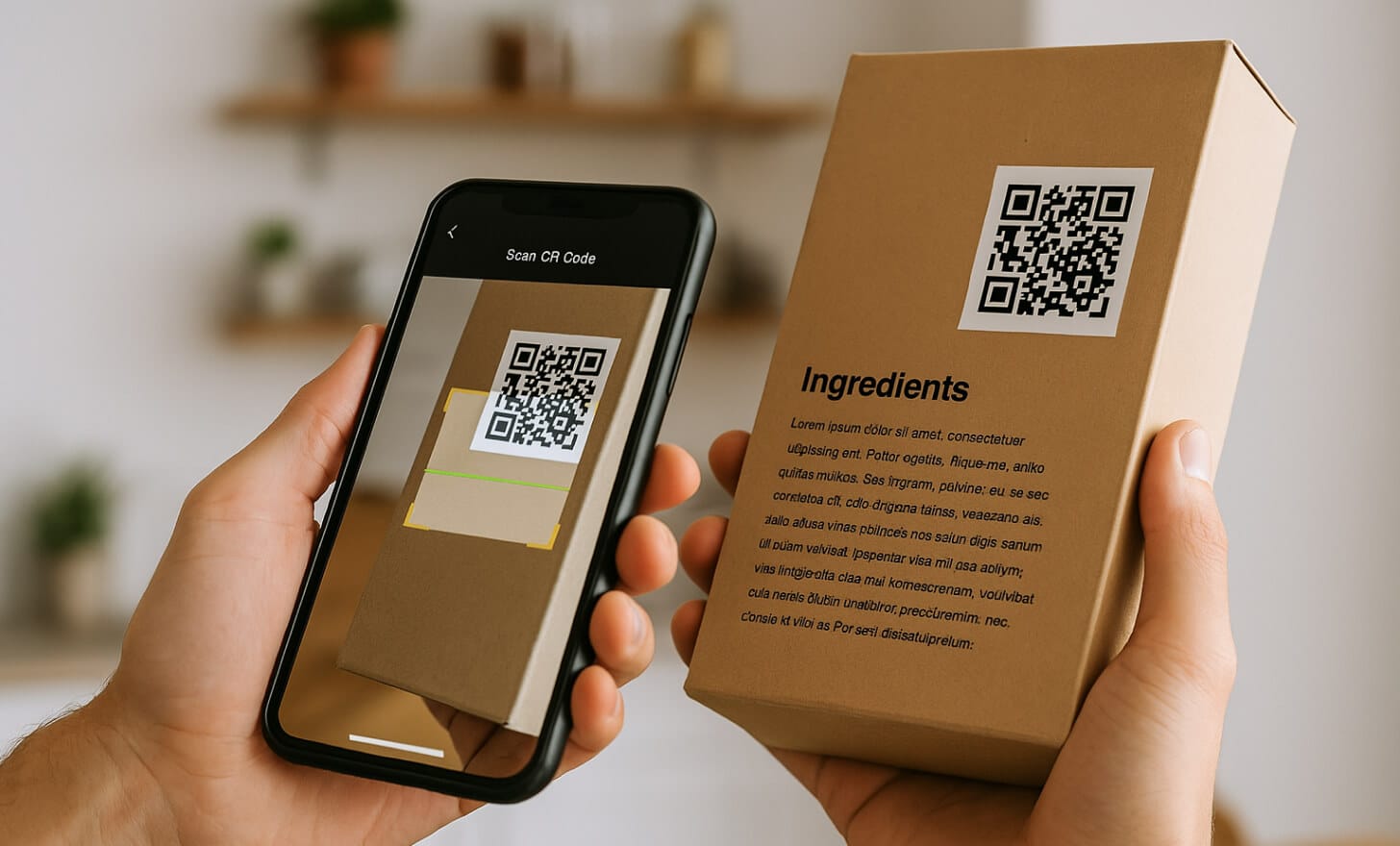 Can QR codes be reused? Here’s how and why - QR Code KIT