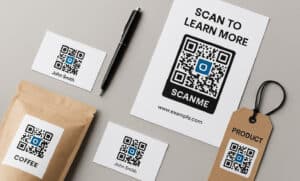 How to create a QR code for a link in just a few steps