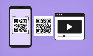 How to create a QR code for a video in minutes - QR Code KIT