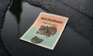 What is QR code error correction and why it matters - QRCodeKIT