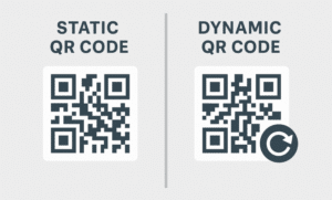How are QR codes generated? Step-by-step explained