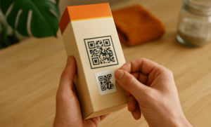 QR code best practices: How to make every scan count