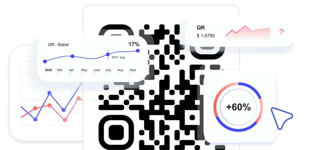 Tracking QR codes: How to measure performance - QR Code KIT