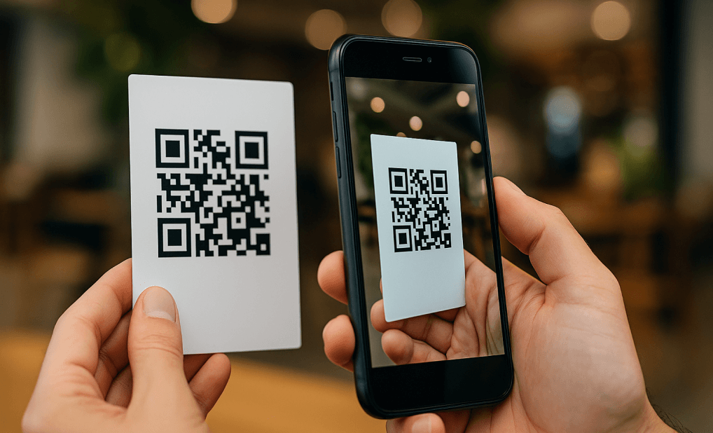 Do QR codes expire over time? Static vs dynamic codes