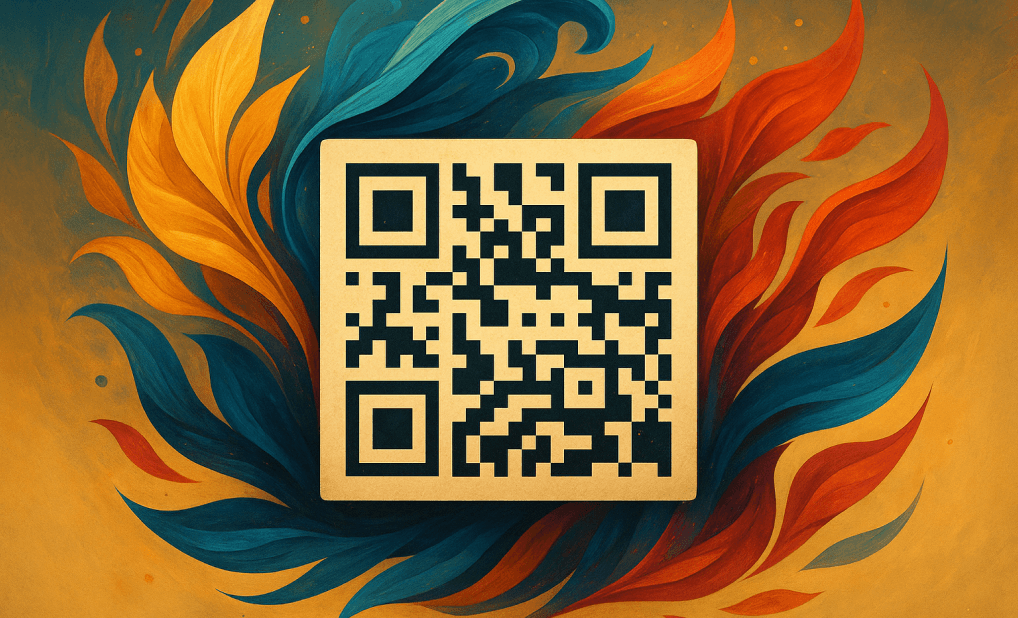 How to generate stable diffusion QR codes that really work