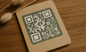 Aesthetic QR codes: Create beautiful, scannable designs