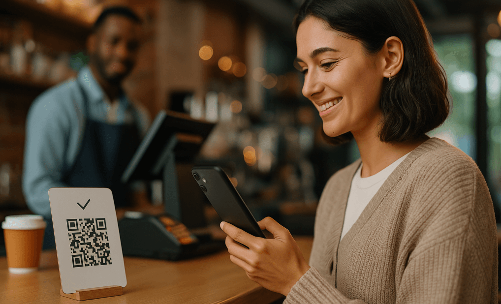 How to create a QR code for a survey • QR Code KIT