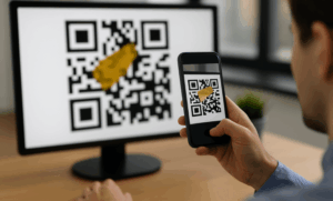 QR code anatomy explained: structure, patterns, and scanning