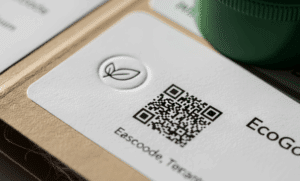 Tiny QR code: How to safely create small QR codes